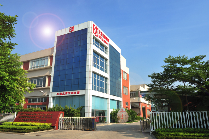 RSV-FPS Parallel Fan Powered VAV Terminals